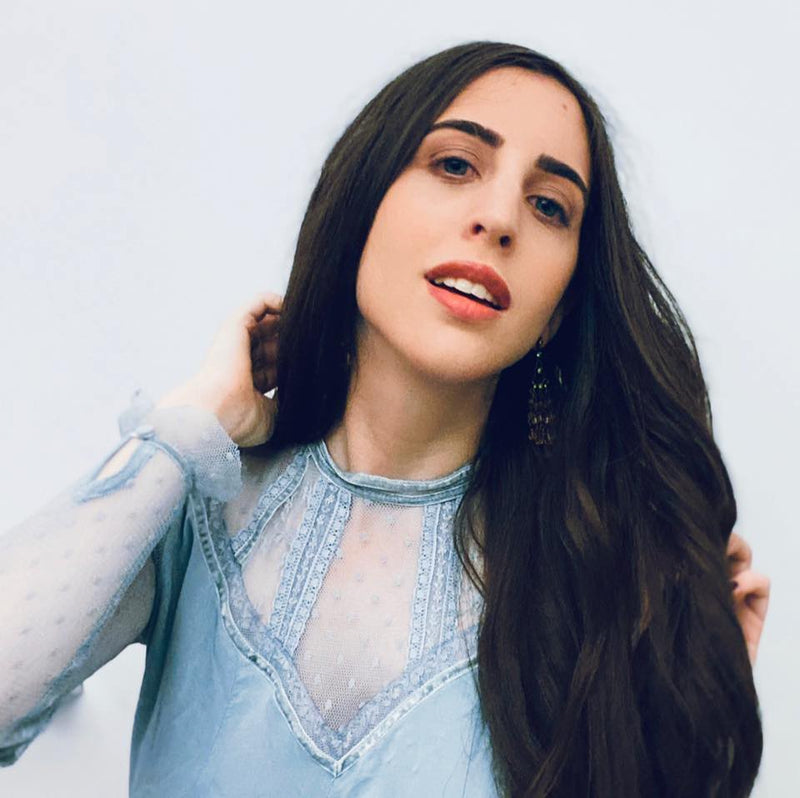 Liz Lieber (@lizrosesings) - Merch Store